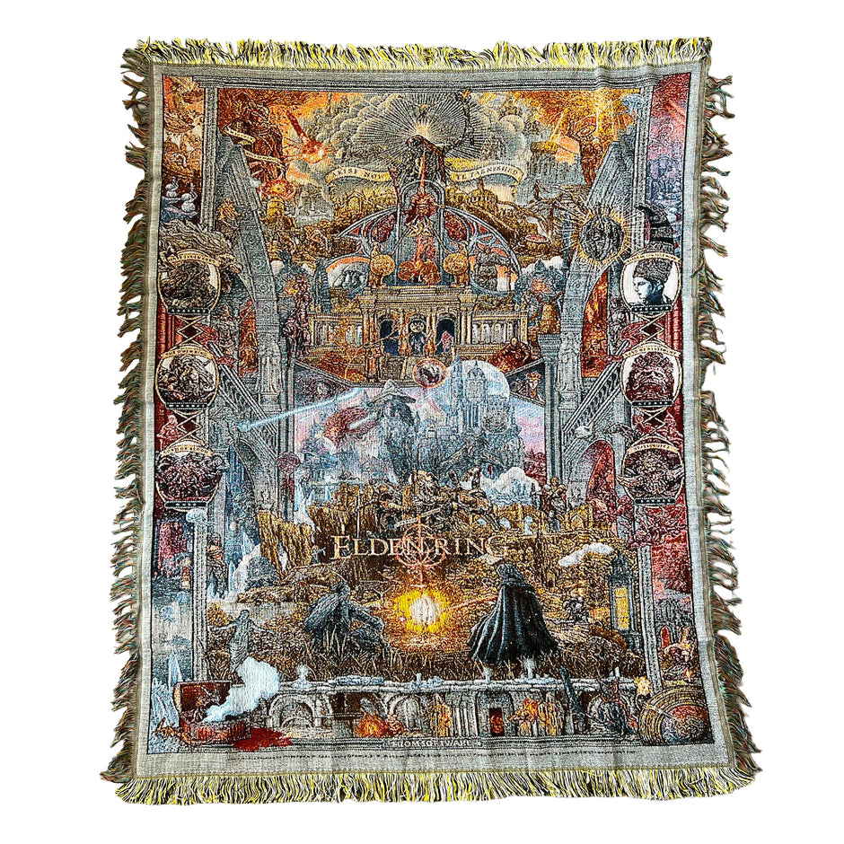 Anime Tapestries – Aniyummy